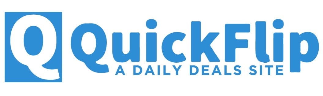 Daily Deals Today: Local Daily Deals Today Only | QuickFlip